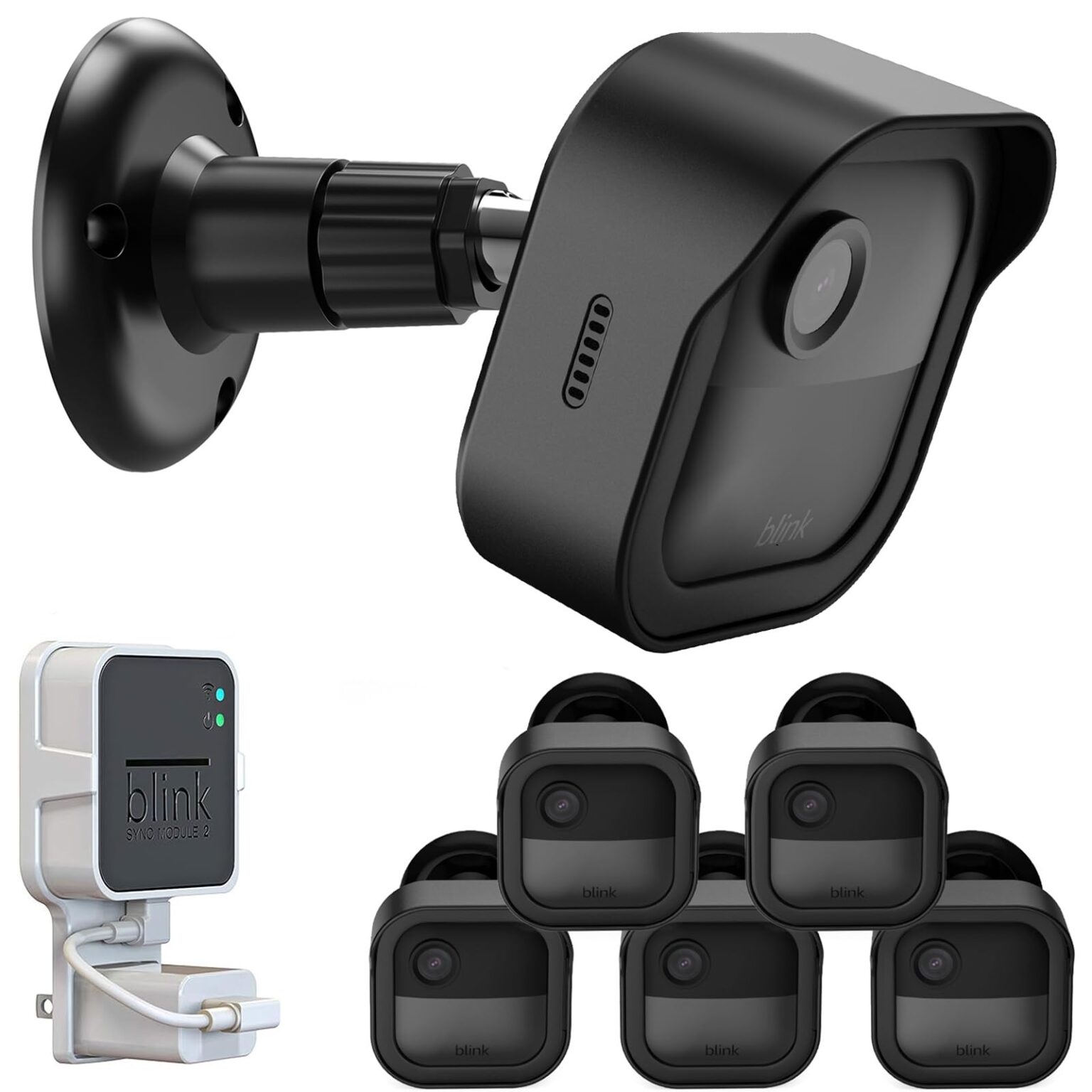 Best Outdoor Security Cameras Without Subscription for 2026: Budget to ...