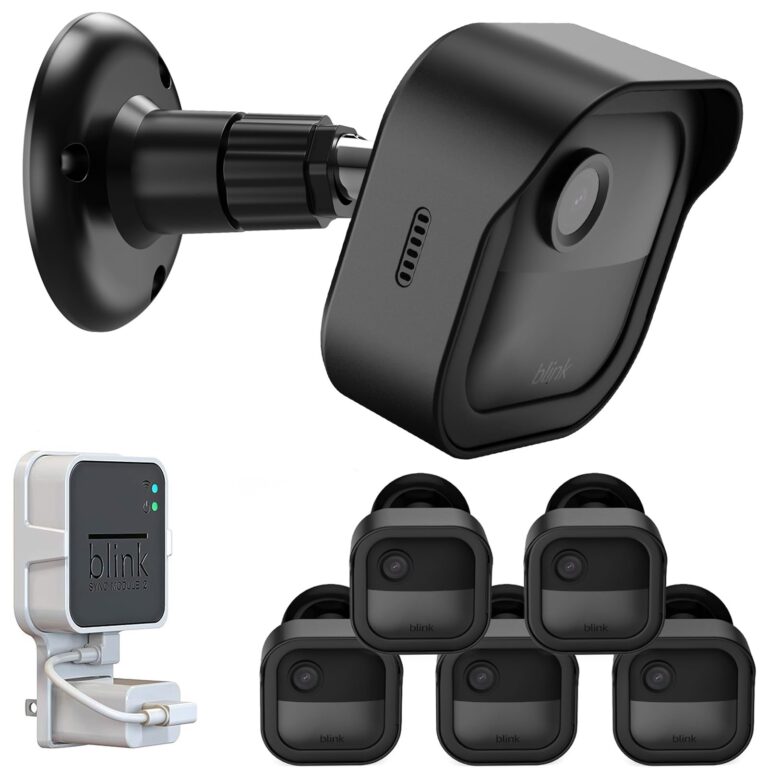 Best Outdoor Security Cameras Without Subscription for 2026: Budget to ...