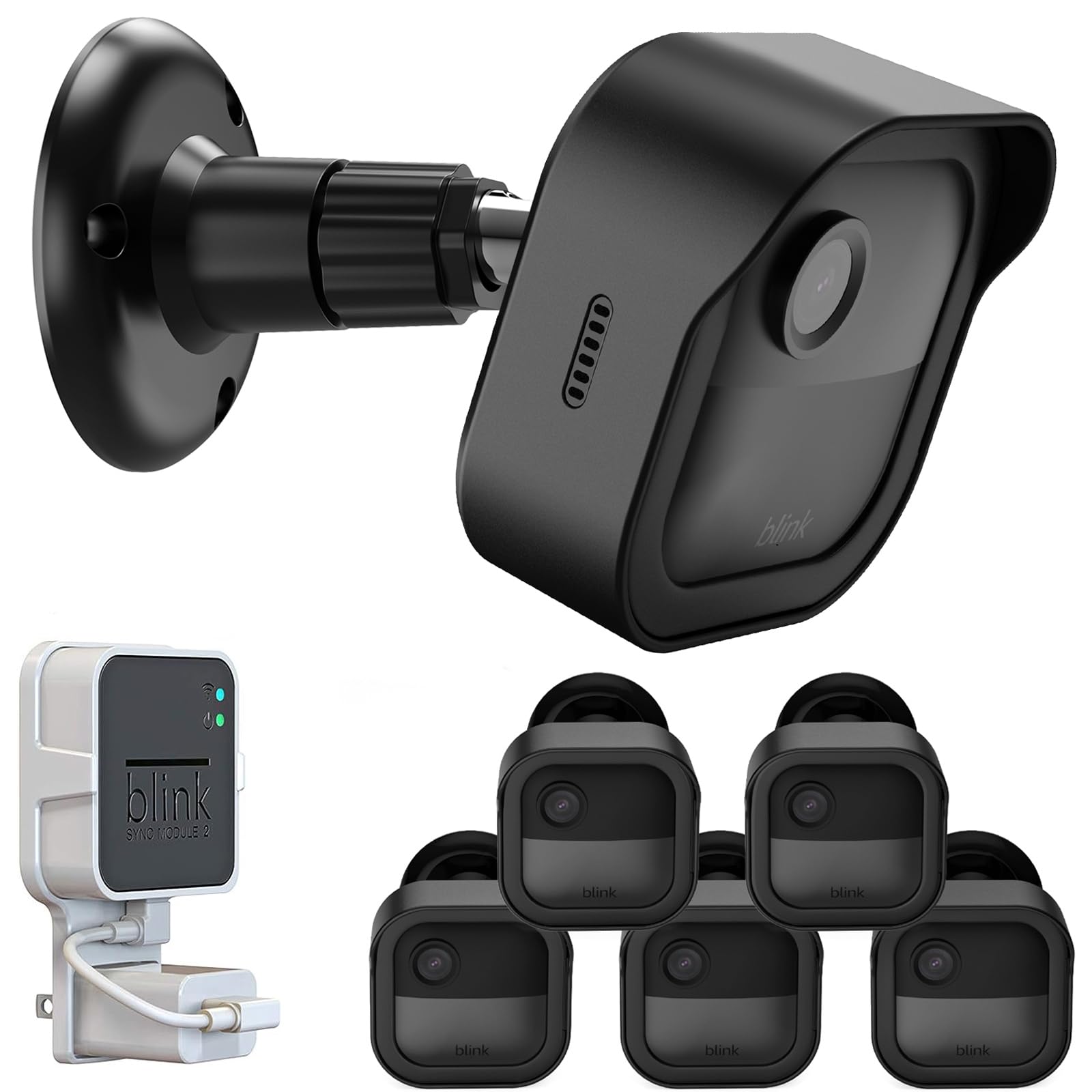 Best Outdoor Security Cameras Without Subscription for 2026: Budget to ...